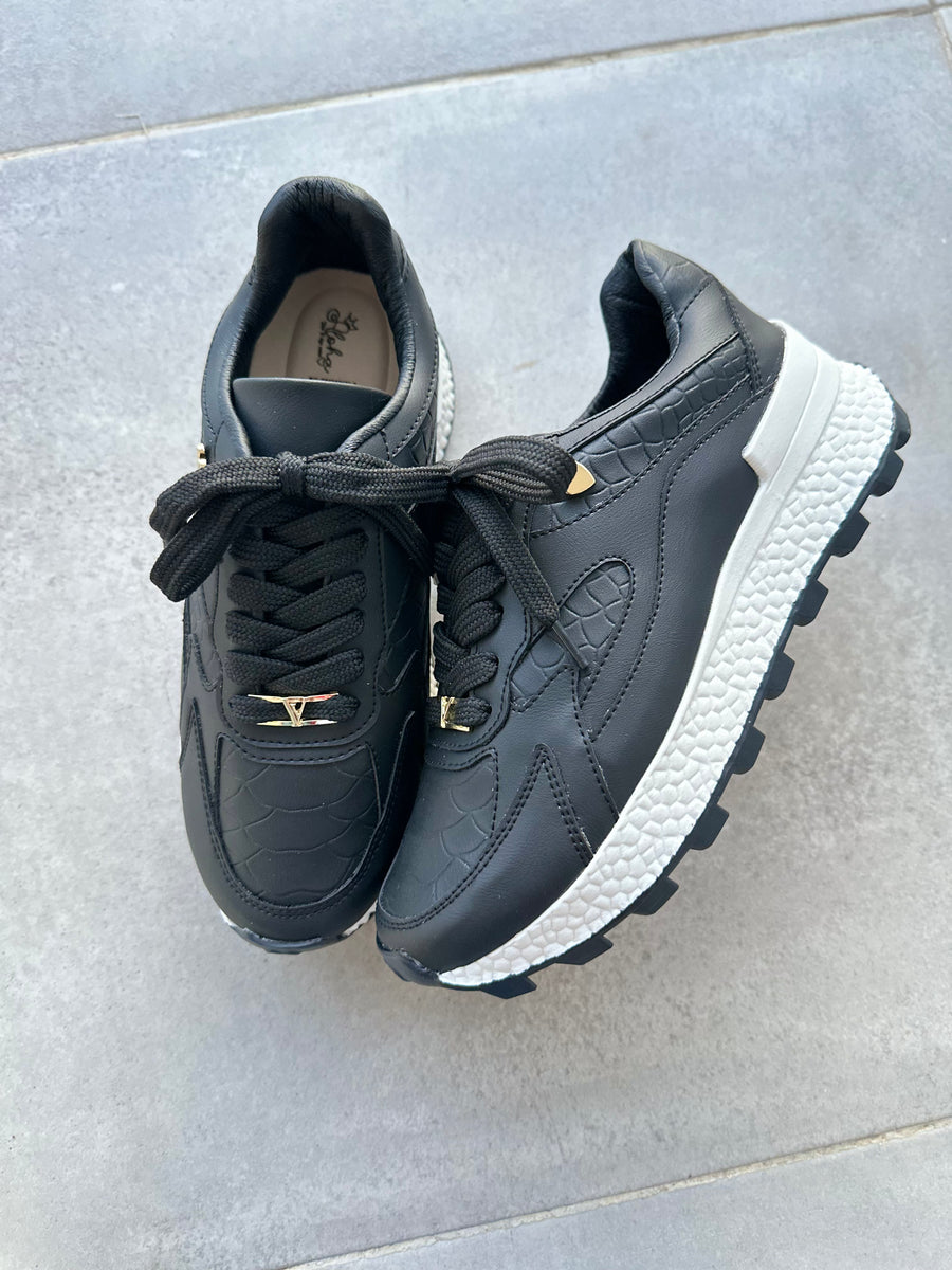 RAFFAELLA – Aloha Shoes