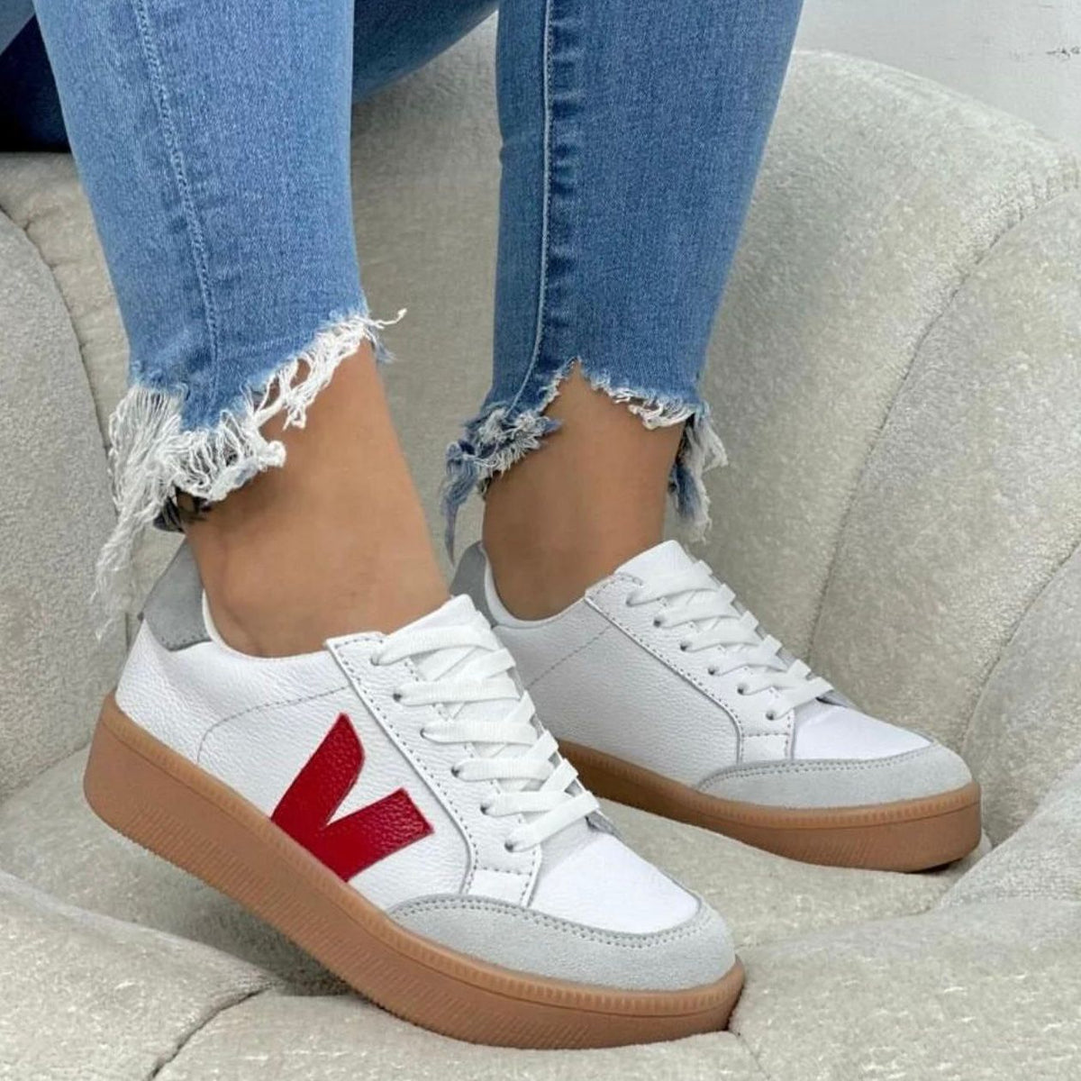 VIOLETTA – Aloha Shoes