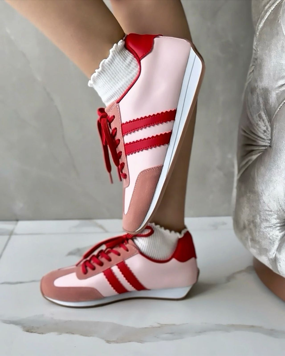 GABBY – Aloha Shoes