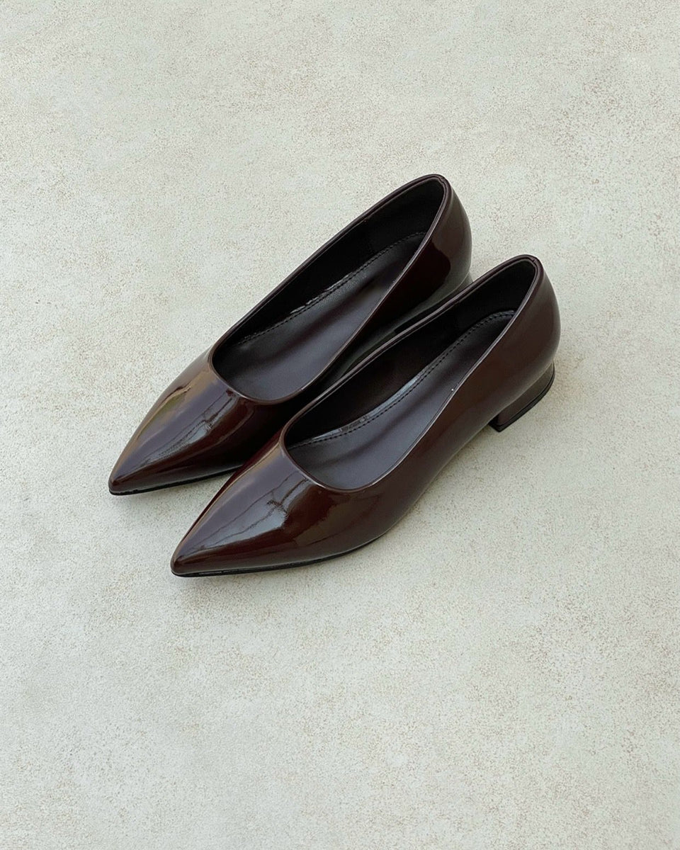 ISARA – Aloha Shoes