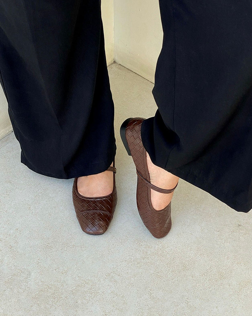 POMETT – Aloha Shoes