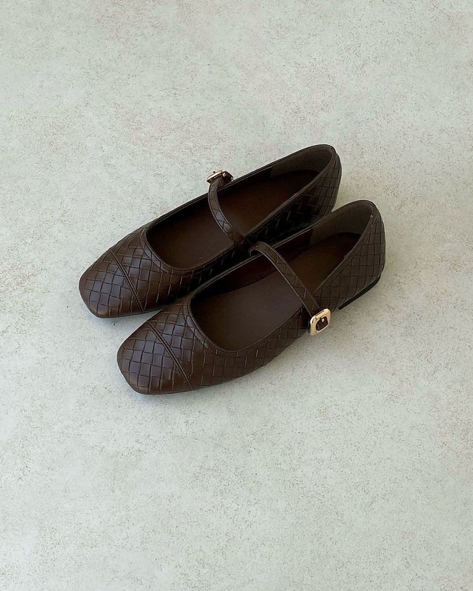 POMETT – Aloha Shoes