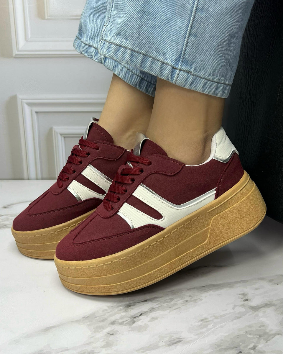 TAYLOR – Aloha Shoes