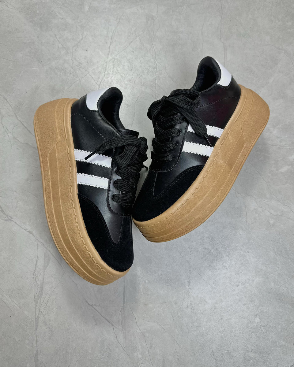 ARIA NEGRO – Aloha Shoes